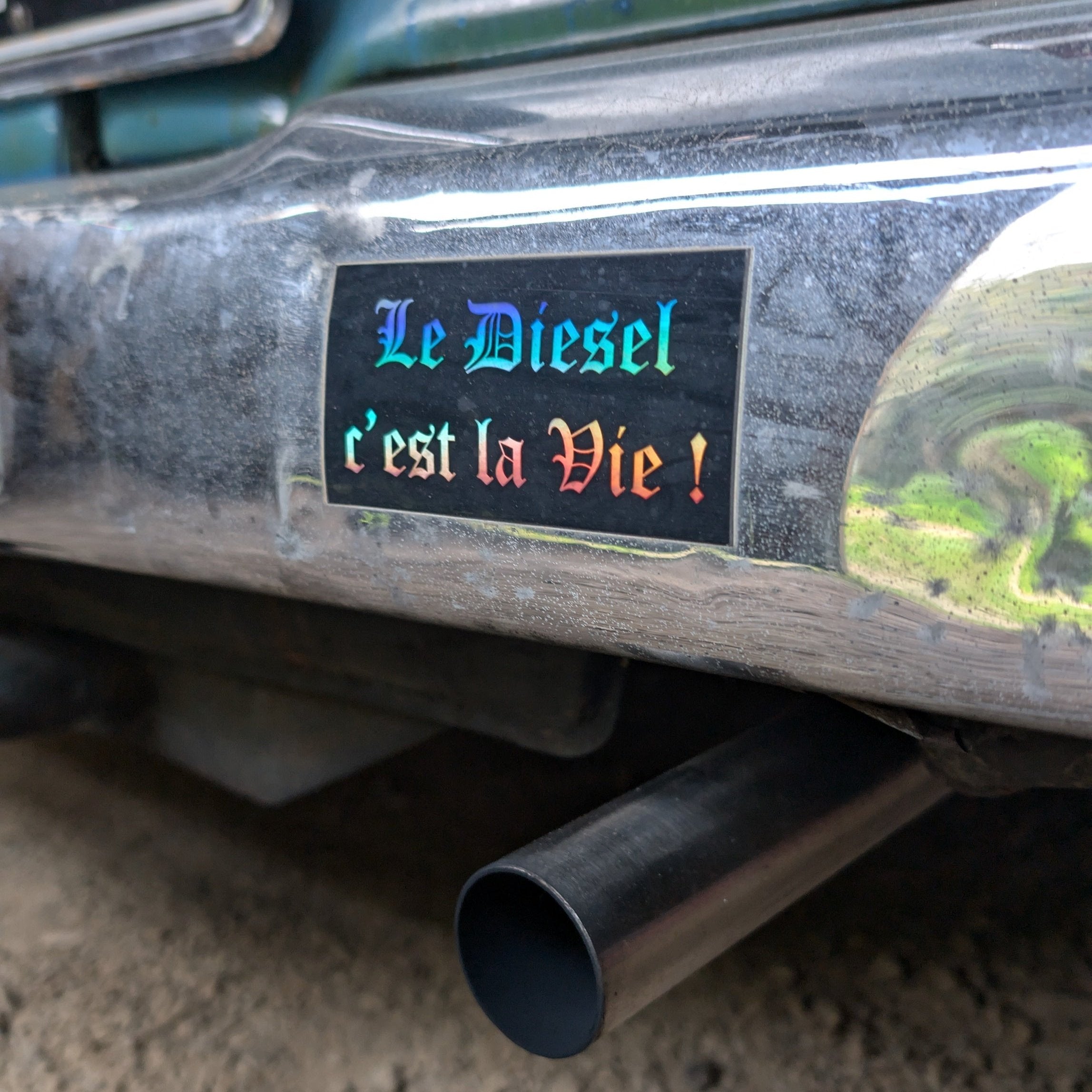 Panzer Shop – Panzer Garage