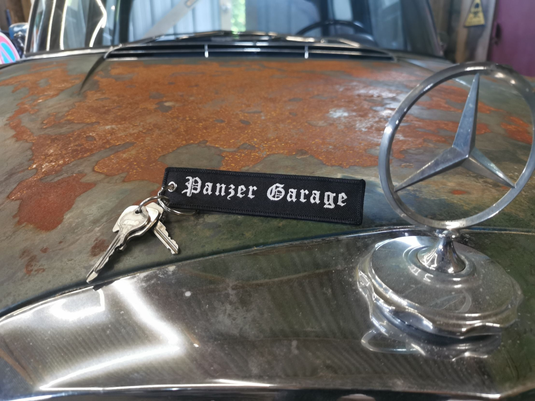 Panzer Shop – Panzer Garage